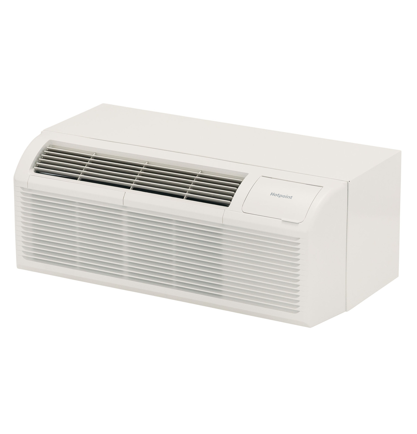 Hotpoint® AH11H09E3B-d PTAC Heat Pump Unit with Electric Heat 9,000 BTU ...