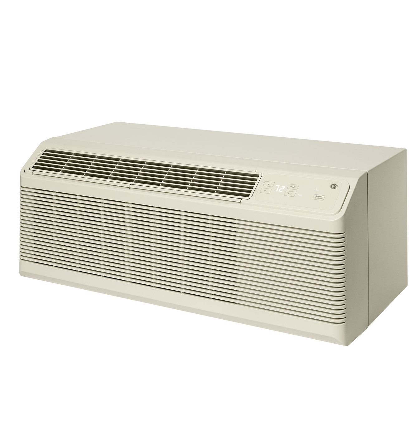 GE Zoneline® AZ65H12DAB-d Heat Pump Unit 12,000 BTU, 230/208 Volt
